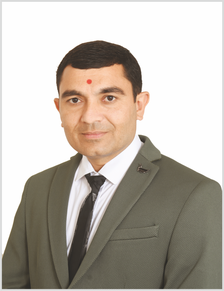 Our Team | Fonic Colour