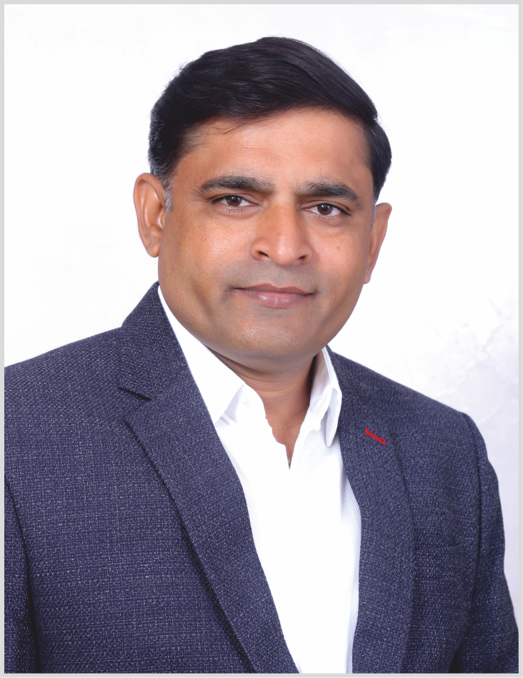 Our Team | Fonic Colour